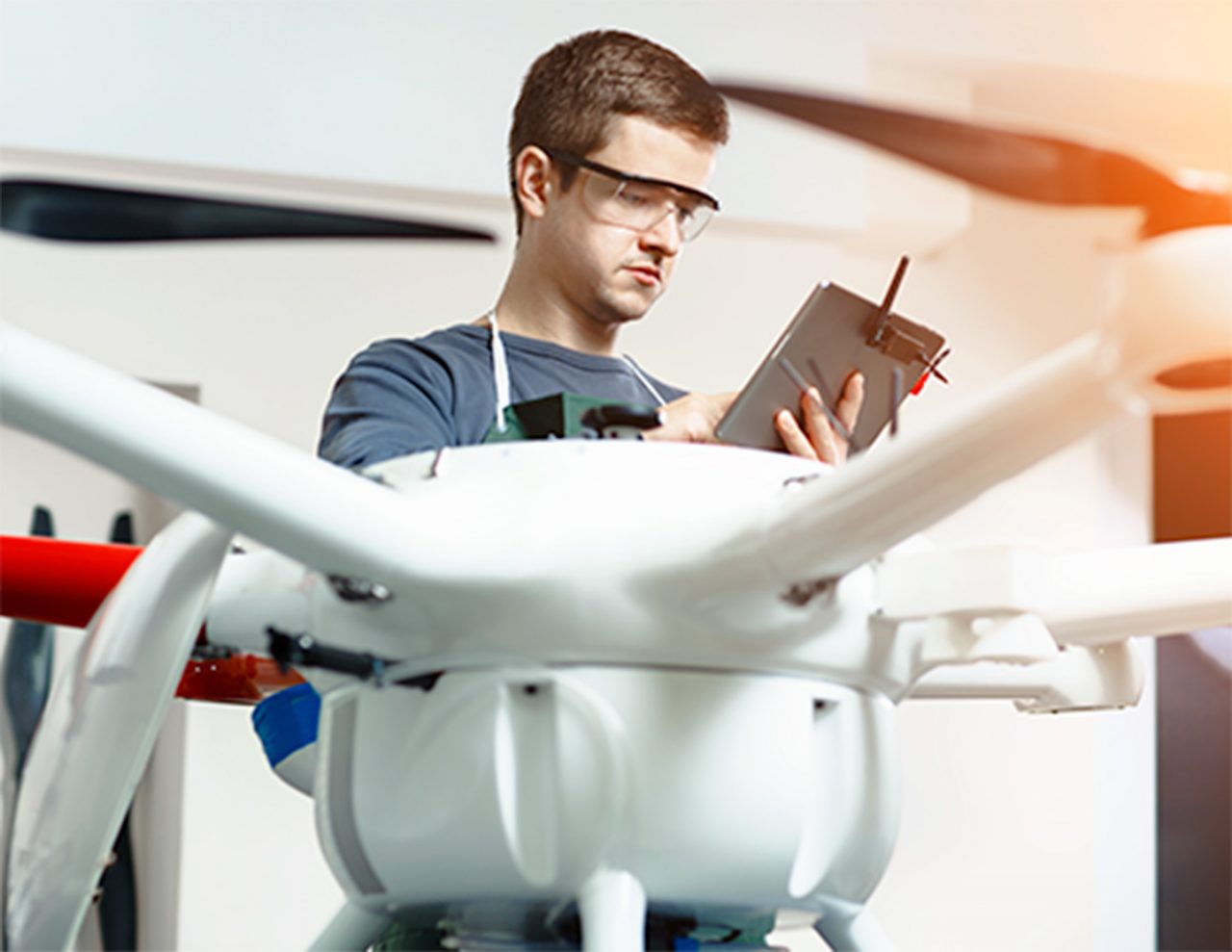 Civil UAVs Initiative