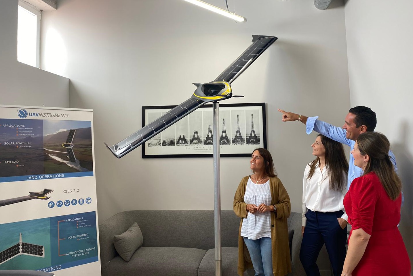 Un total de 88 proyectos optan a entrar en la cuarta edición de la ...